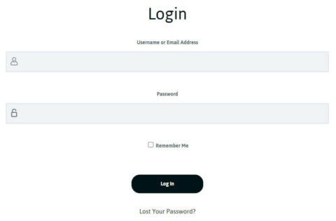 Account Access Setup - ABC Training Portal